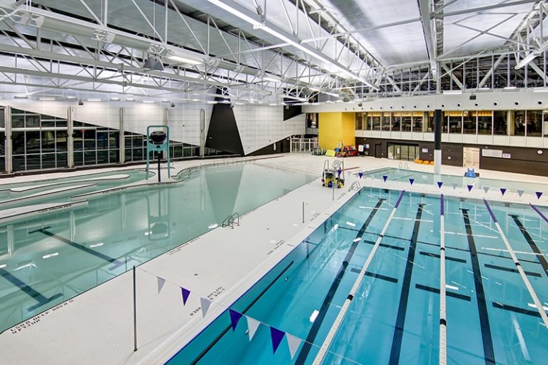 Indoor Recreational Pools Reopening July 20 | Family Fun Edmonton