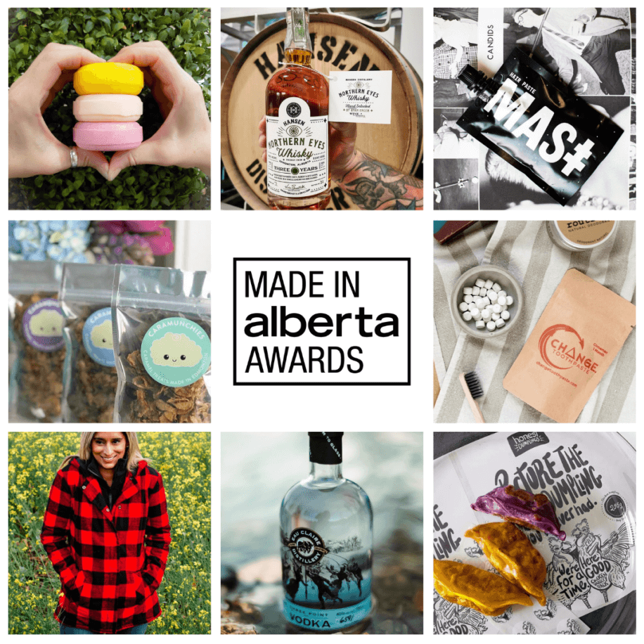 Shop Local at the Made in Alberta Marketplace | Family Fun Edmonton
