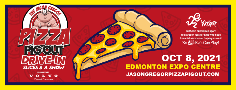 Pizza Pigout Drive-In | Family Fun Edmonton