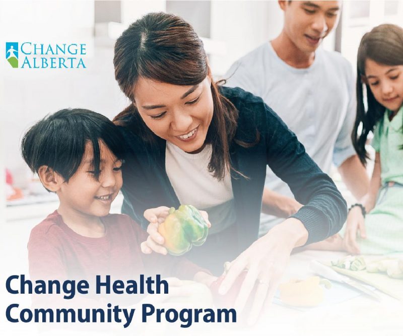 Free Family Fun: Change Healthy Community Program | Family Fun Edmonton