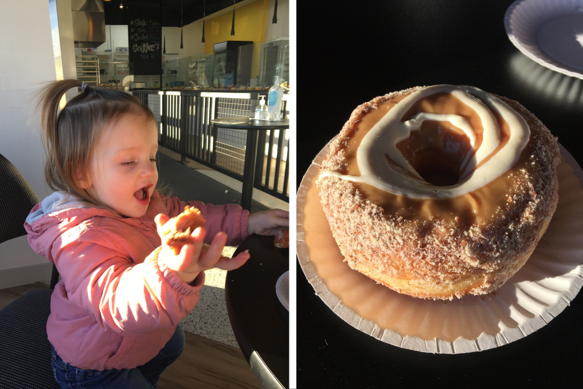 Best Doughnuts in Edmonton | Family Fun Edmonton