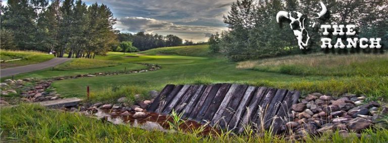 Dust Off Your Golf Clubs for a Round at The Ranch Golf & Country Club ...