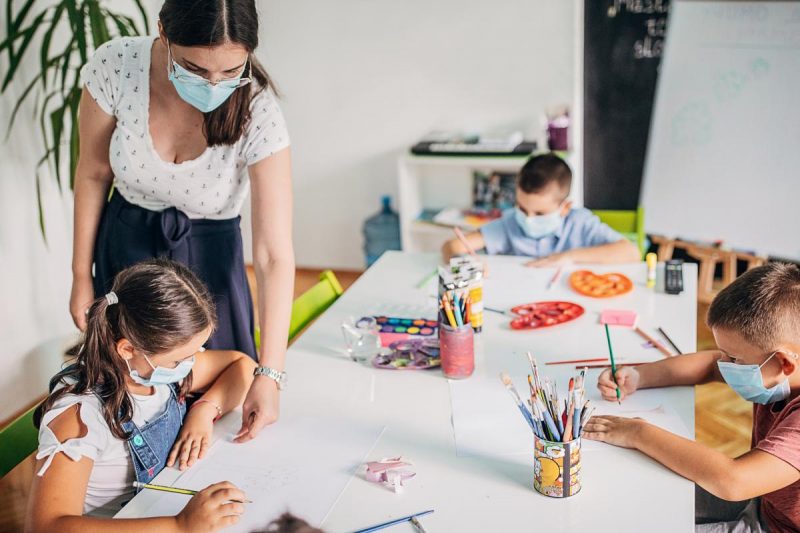 Weekend Art Classes for Kids | Family Fun Edmonton