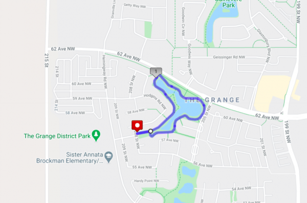 5 Great Loop Walking Trails for Families | Family Fun Edmonton