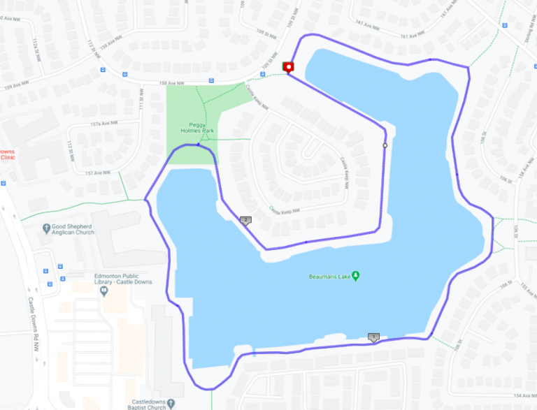 5 Great Loop Walking Trails for Families | Family Fun Edmonton