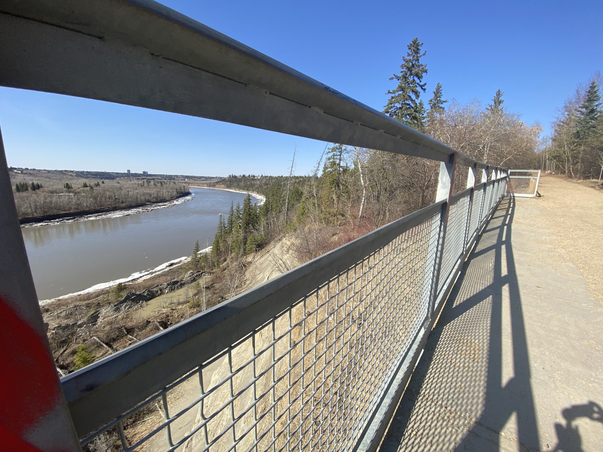 The End of the World is Here in Edmonton | Family Fun Edmonton