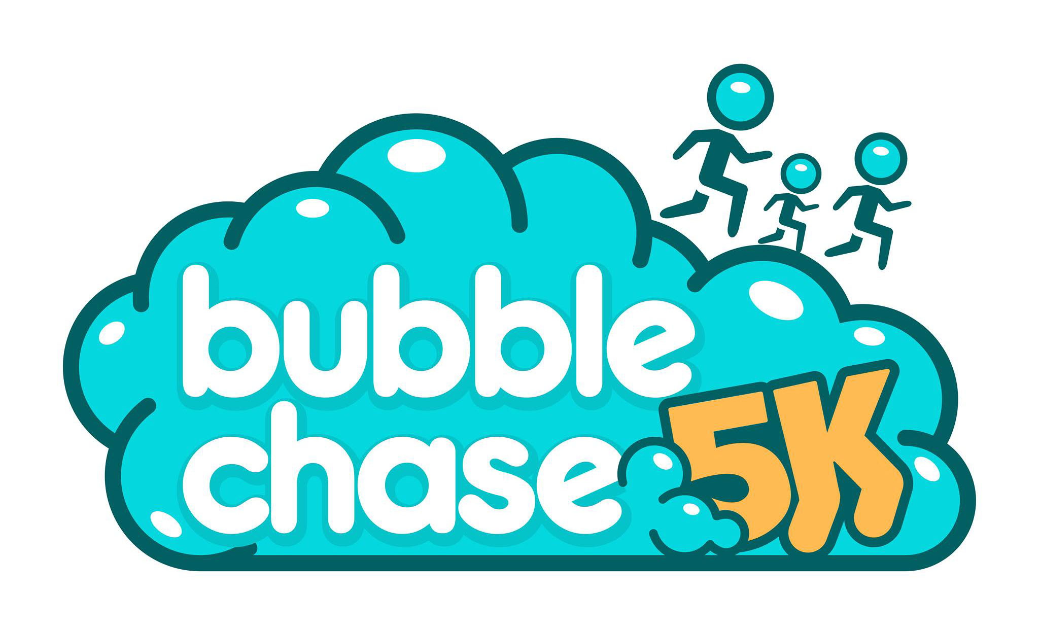 Join in the Bubble Chase 5K Race | Family Fun Edmonton
