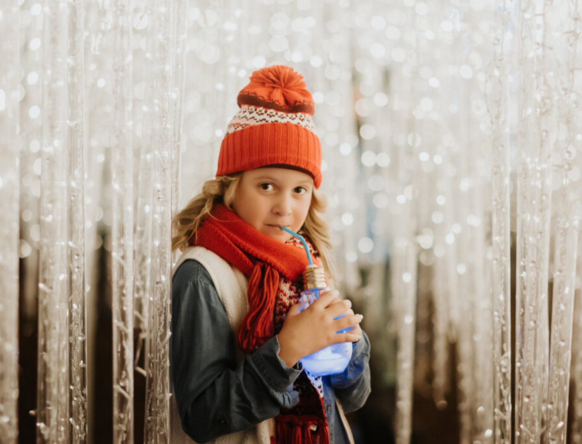 A deLIGHTful Night at Glow Edmonton | Family Fun Edmonton