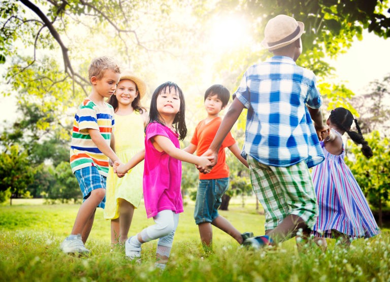 Spring Fun with the City of Edmonton Play Rangers | Family Fun Edmonton