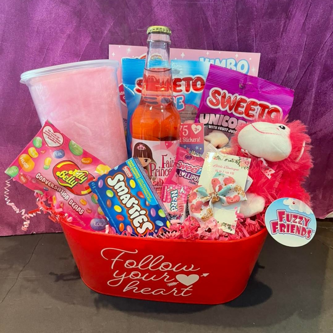 Where to Find Sweet Treats for your Valentine | Family Fun Edmonton