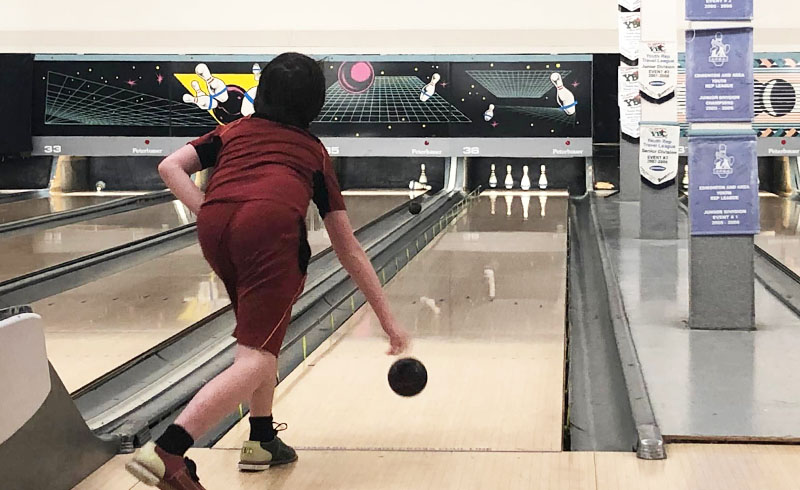 Classic Family Fun at the Bowling Alley | Family Fun Edmonton