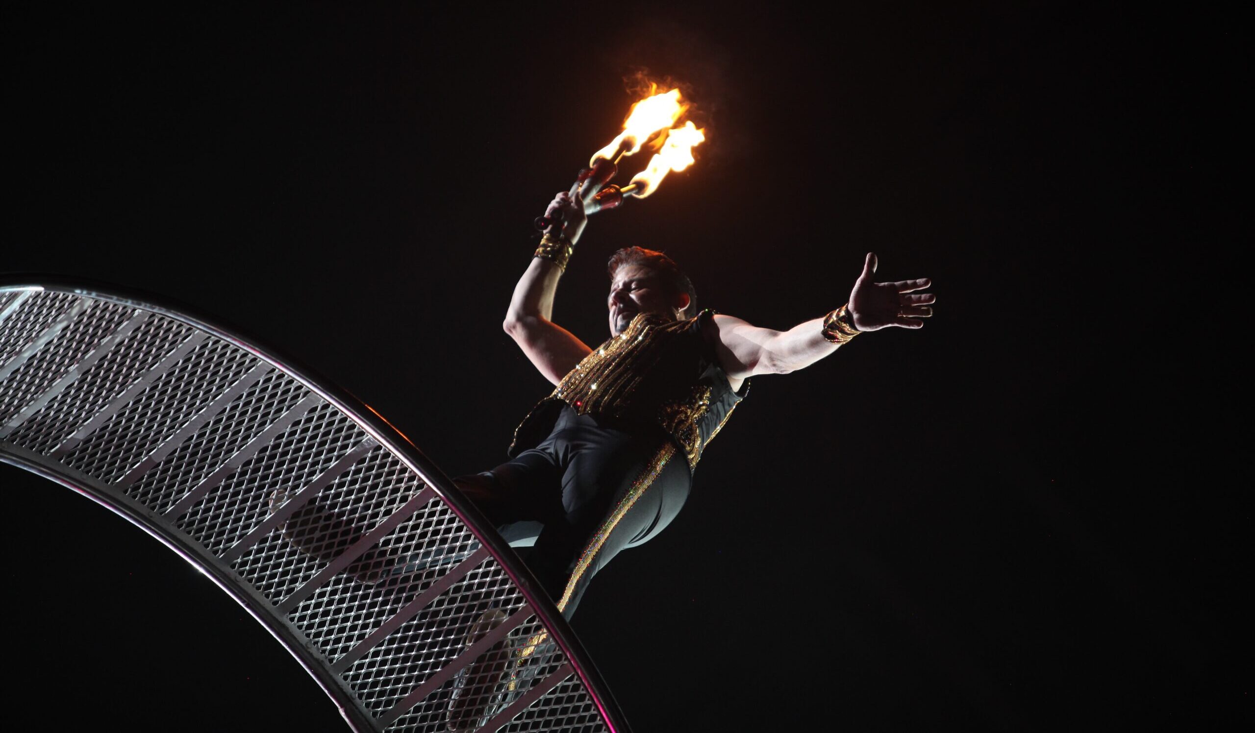 Royal Canadian International Circus | Family Fun Edmonton