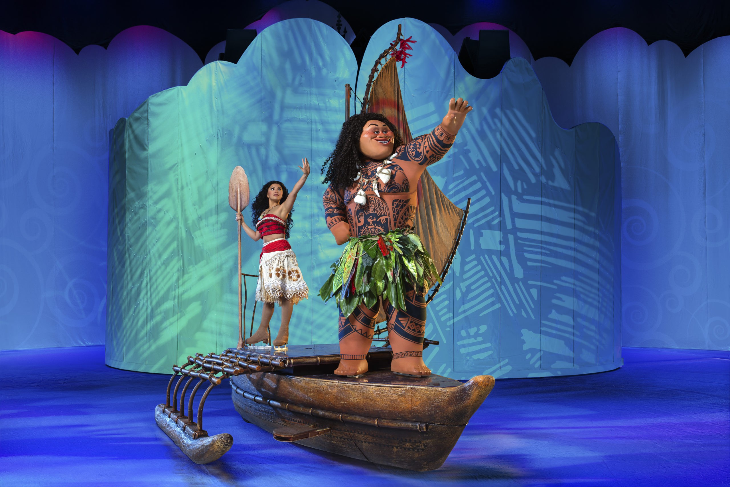 Find Your Hero with Disney on Ice this November | Family Fun Edmonton