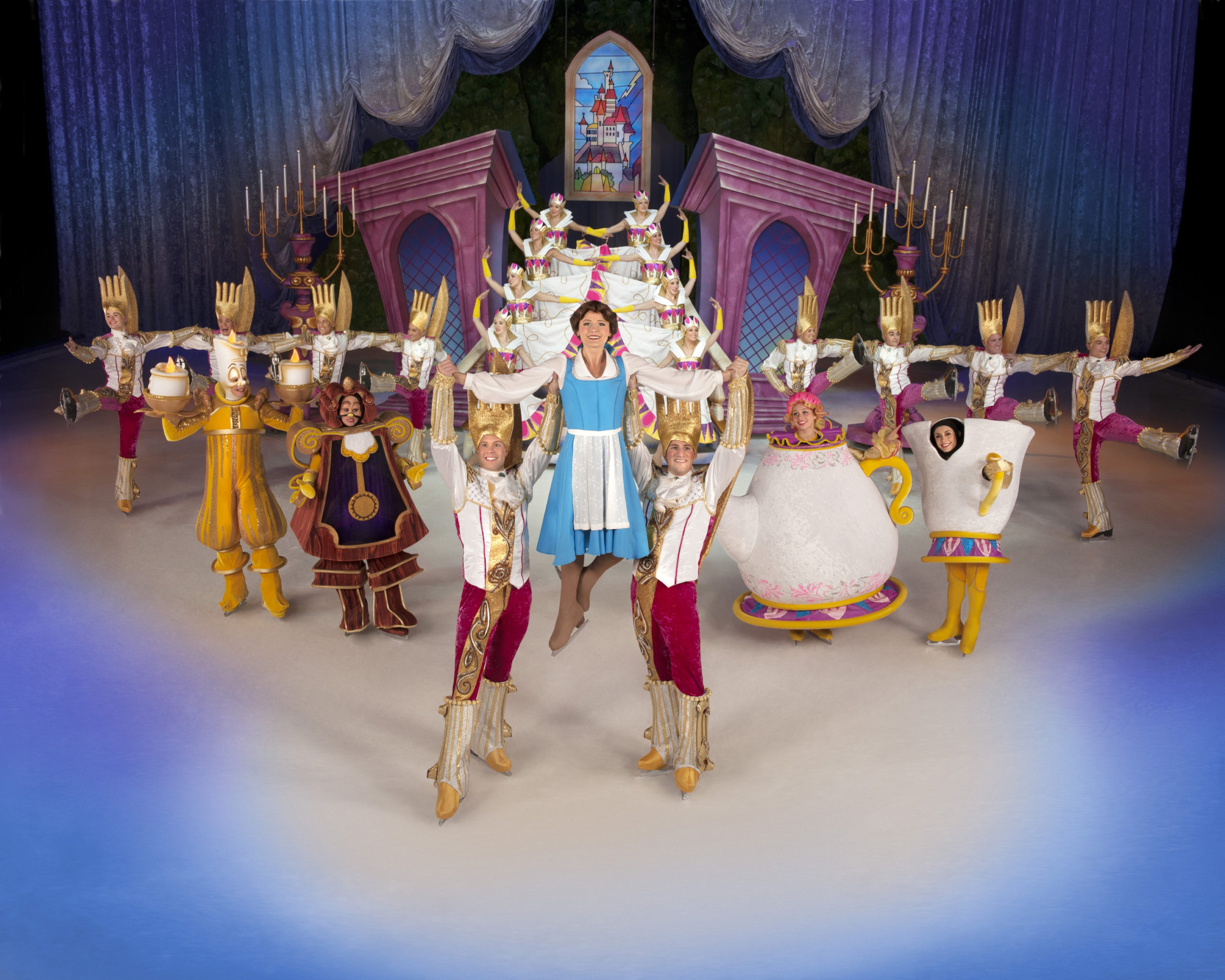 Find Your Hero with Disney on Ice this November | Family Fun Edmonton