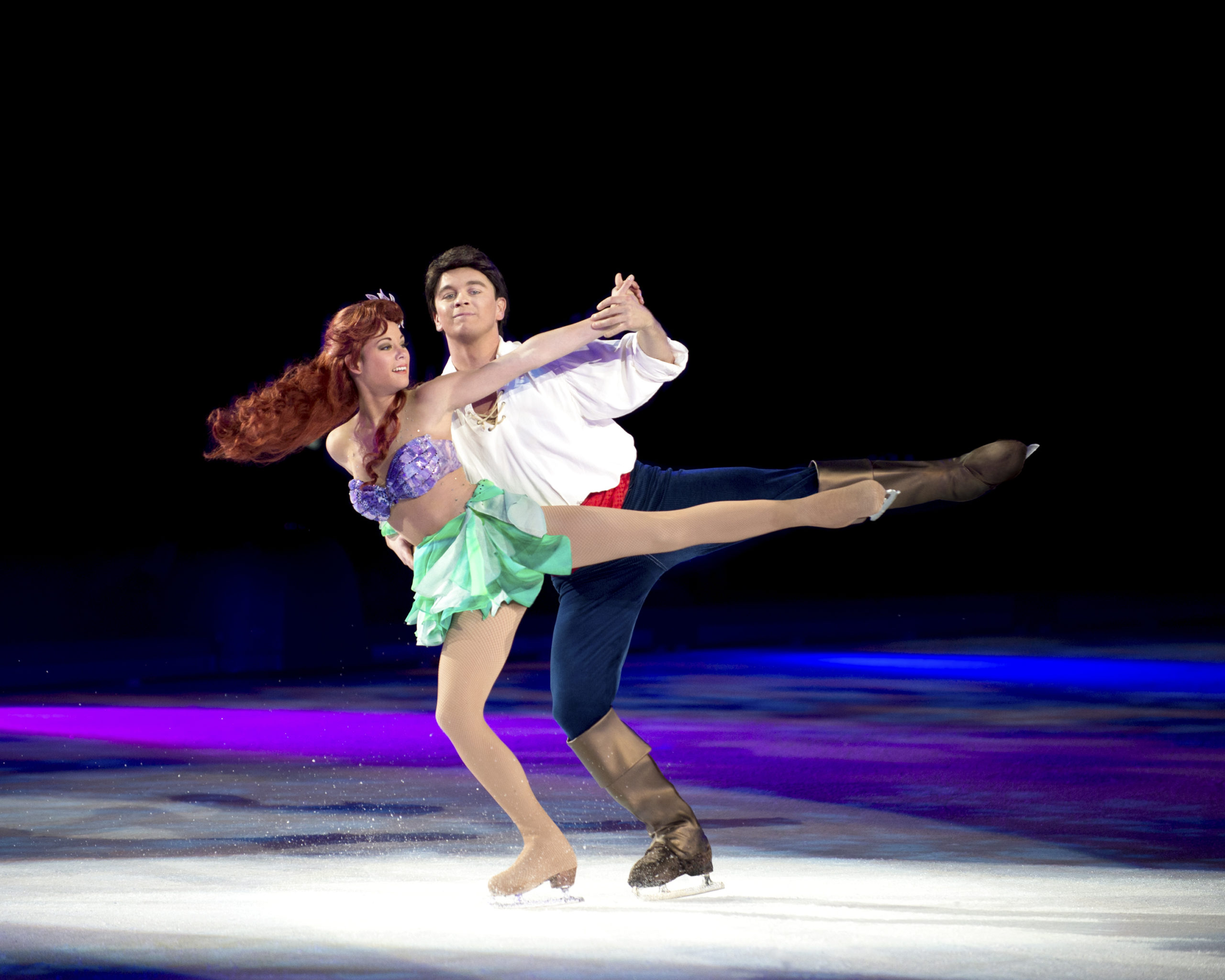 Find Your Hero with Disney on Ice this November | Family Fun Edmonton