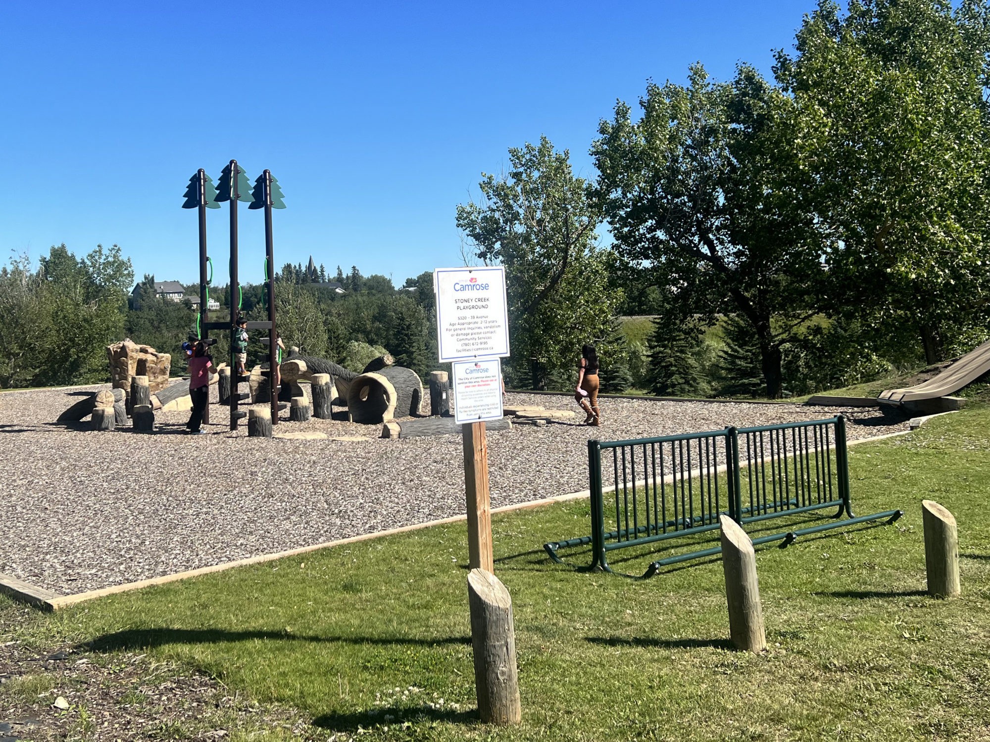 Visit Camrose for 3 Terrific Train Experiences! | Family Fun Edmonton