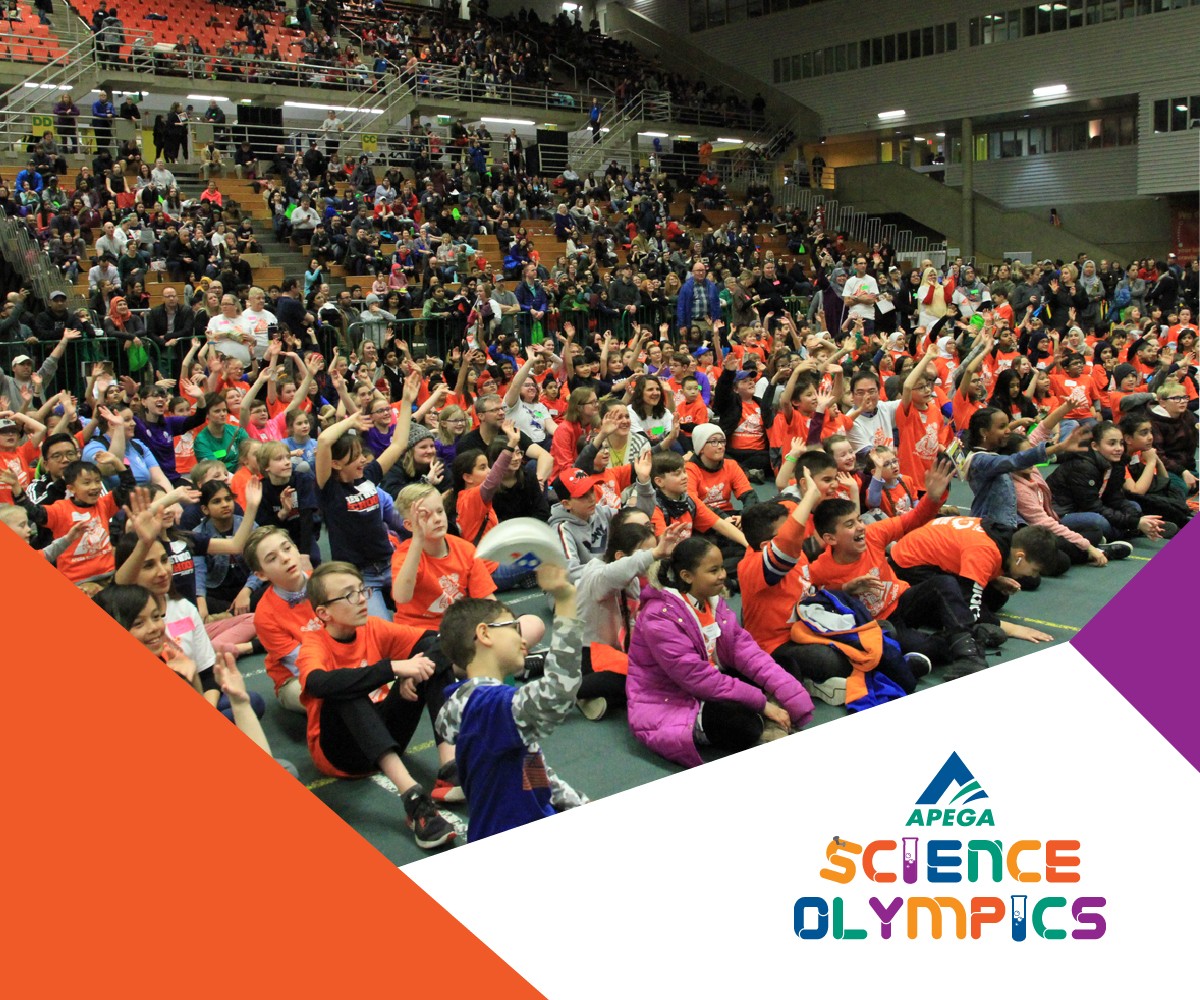 Kids Can Show Off Their Scientific Prowess at the 2023 APEGA Science ...