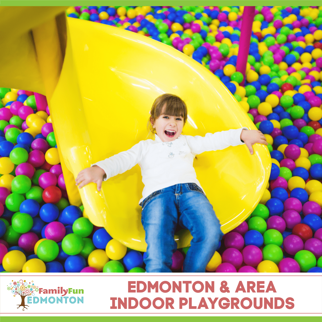 Indoor Fun for Tweens & Teens | Family Fun Edmonton