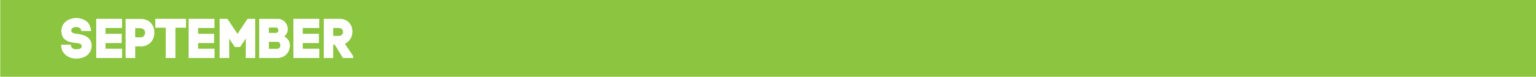 What's Happening This Month? Family Fun Events in Edmonton in September ...