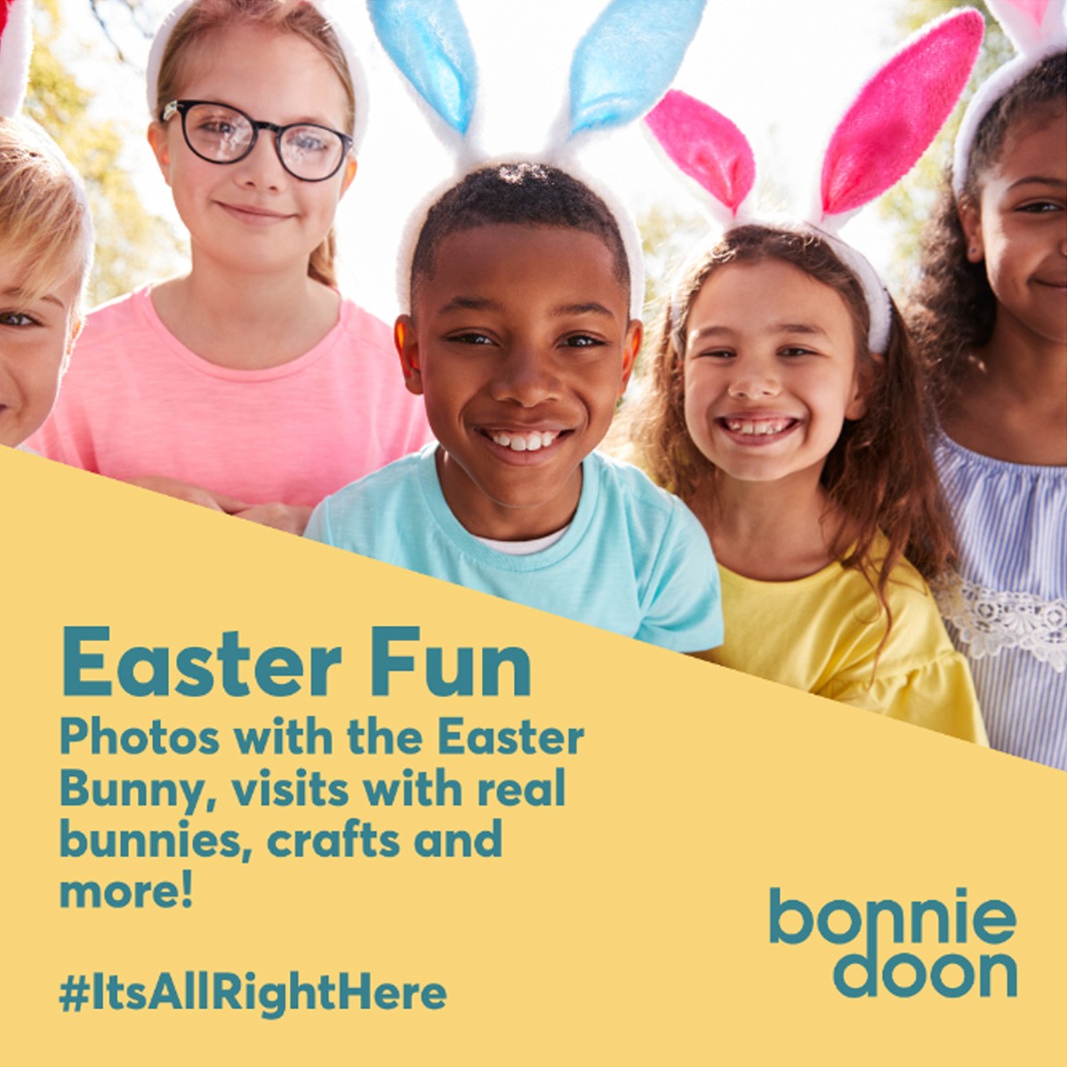 The Best Easter Events in Edmonton | Family Fun Edmonton