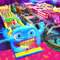 K-Days returns July 21-30, 2023 | Family Fun Edmonton