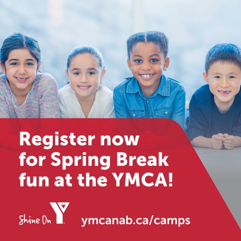 The Best Spring Break Camps in Edmonton | Family Fun Edmonton