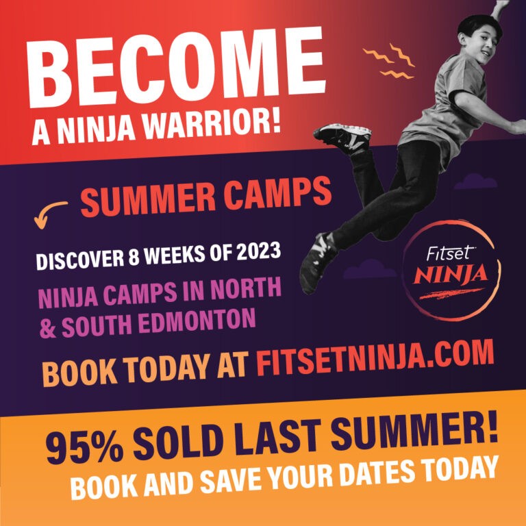 The BEST Summer Camps in Edmonton and Area | Family Fun Edmonton