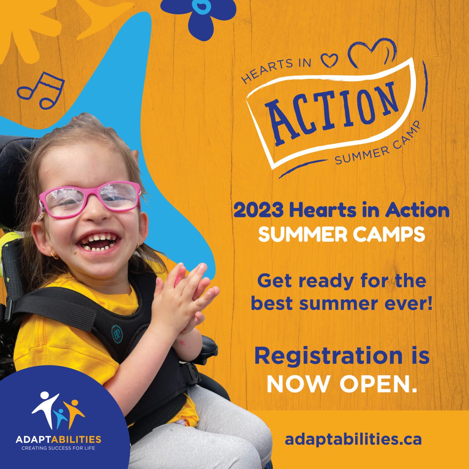 The BEST Summer Camps in Edmonton and Area | Family Fun Edmonton