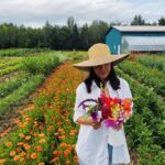 Buy Yourself Flowers at 5 Fantastic U-Pick Flower Farms | Family Fun ...