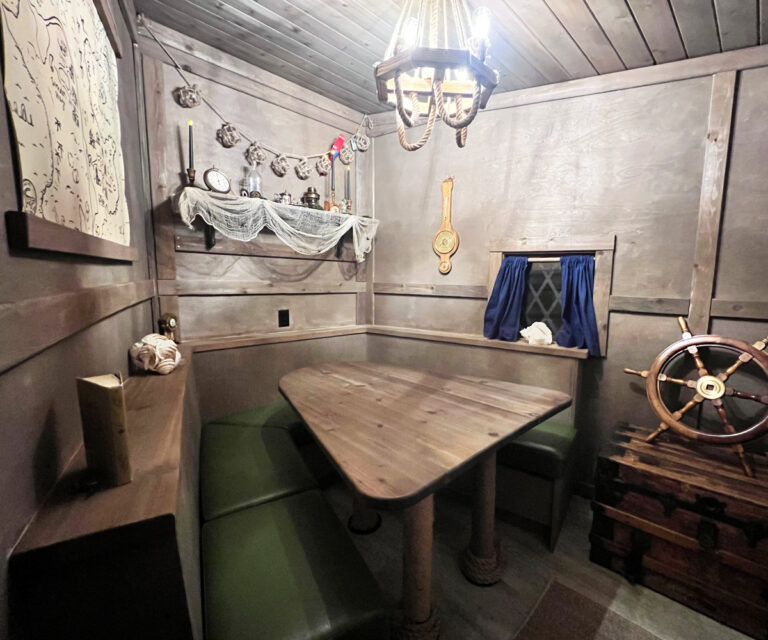 A Magical Storybook Stay with Charmed Resorts | Family Fun Edmonton