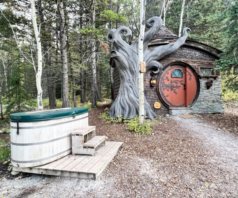 A Magical Storybook Stay with Charmed Resorts | Family Fun Edmonton