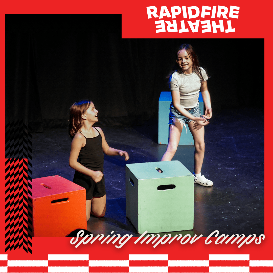 The Best Spring Break Camps in Edmonton | Family Fun Edmonton