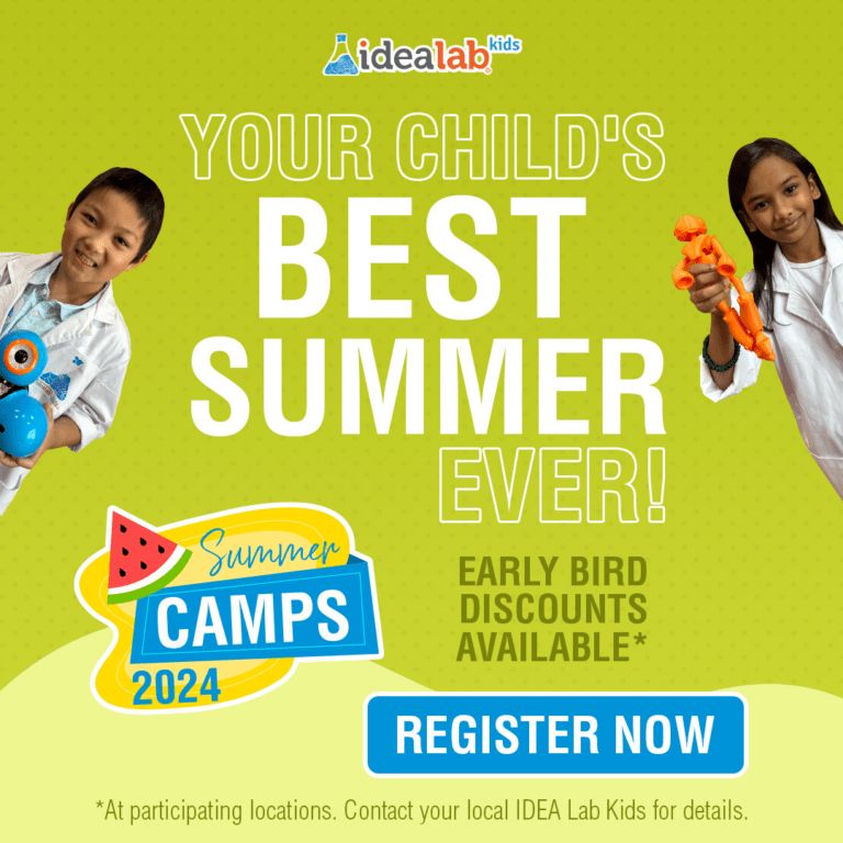 The BEST Summer Camps in Edmonton and Area | Family Fun Edmonton