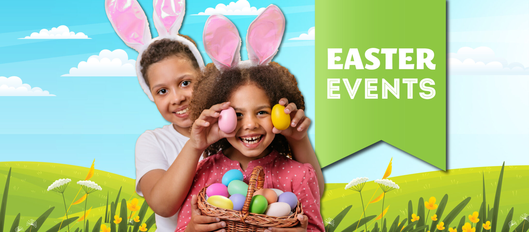 Family Fun Events in Edmonton in April | Family Fun Edmonton