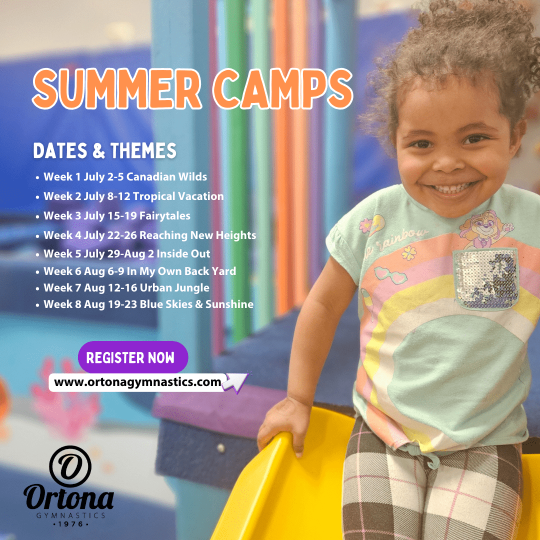 The BEST Summer Camps in Edmonton and Area | Family Fun Edmonton
