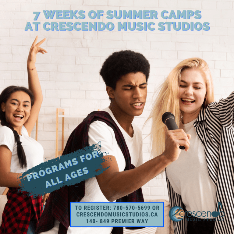 The BEST Summer Camps in Edmonton and Area | Family Fun Edmonton