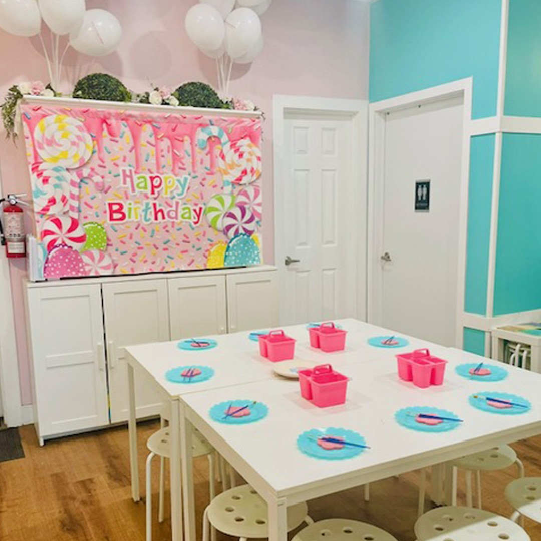 Best Birthday Parties in Edmonton | Family Fun Edmonton