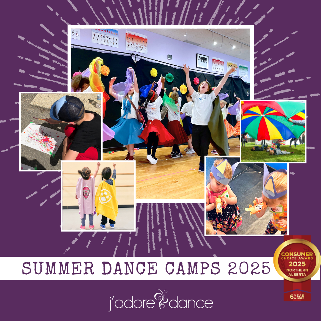 The BEST Summer Camps in Edmonton and Area | Family Fun Edmonton