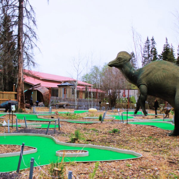 Putt Around at these Great Edmonton & Area Mini Golf Courses | Family ...