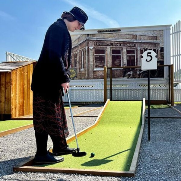 Putt Around at these Great Edmonton & Area Mini Golf Courses | Family ...