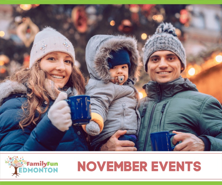 Family Fun Edmonton