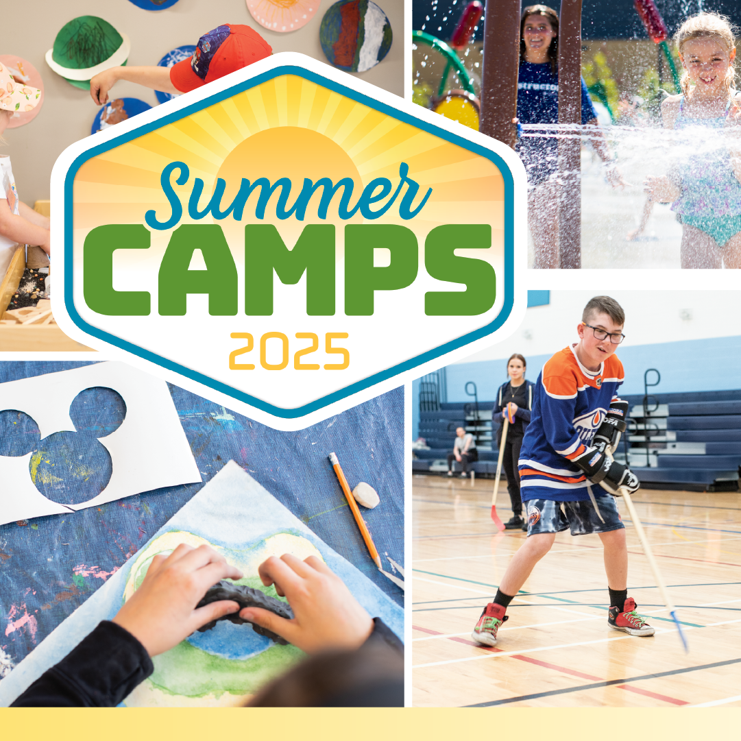 The BEST Summer Camps in Edmonton and Area | Family Fun Edmonton