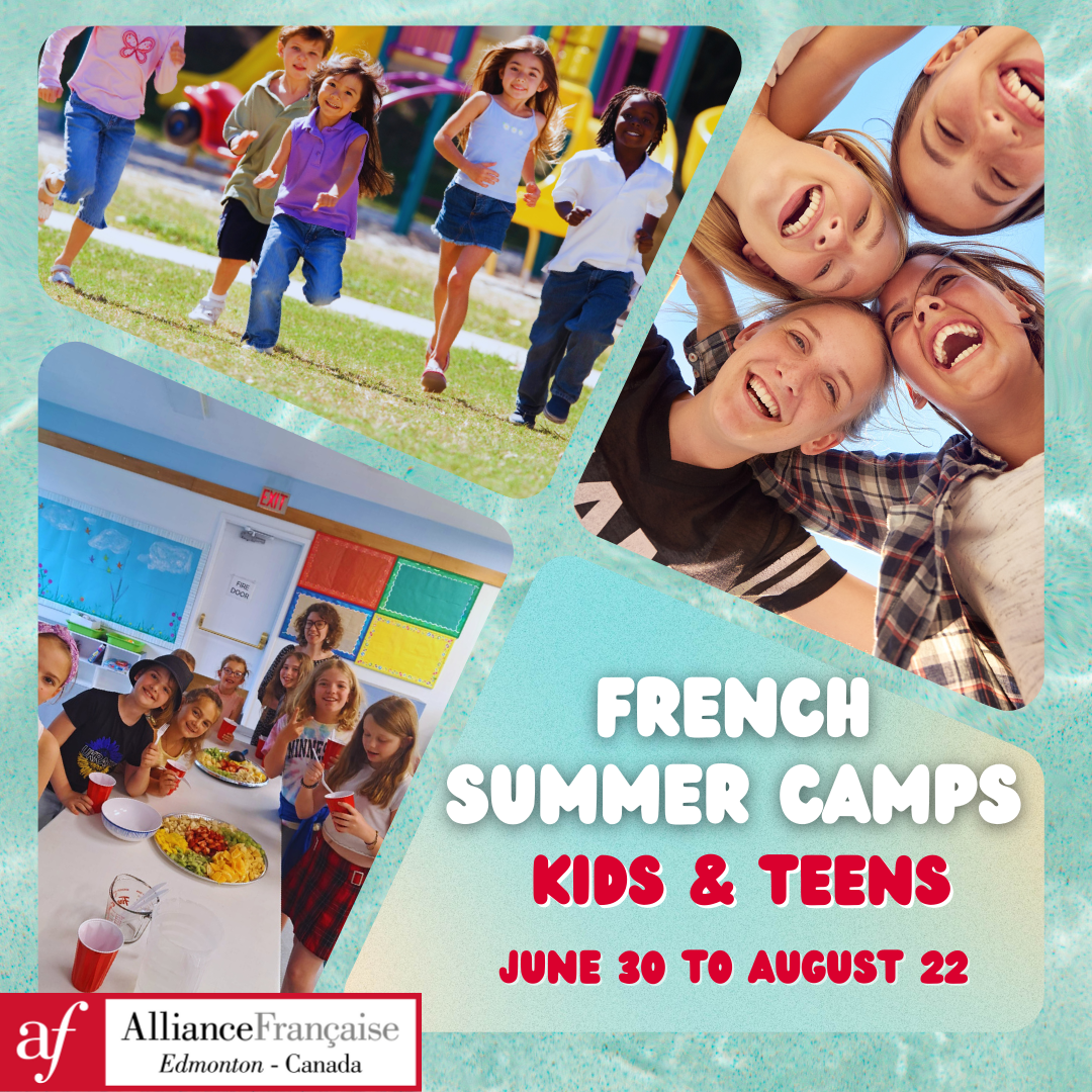 The BEST Summer Camps in Edmonton and Area | Family Fun Edmonton