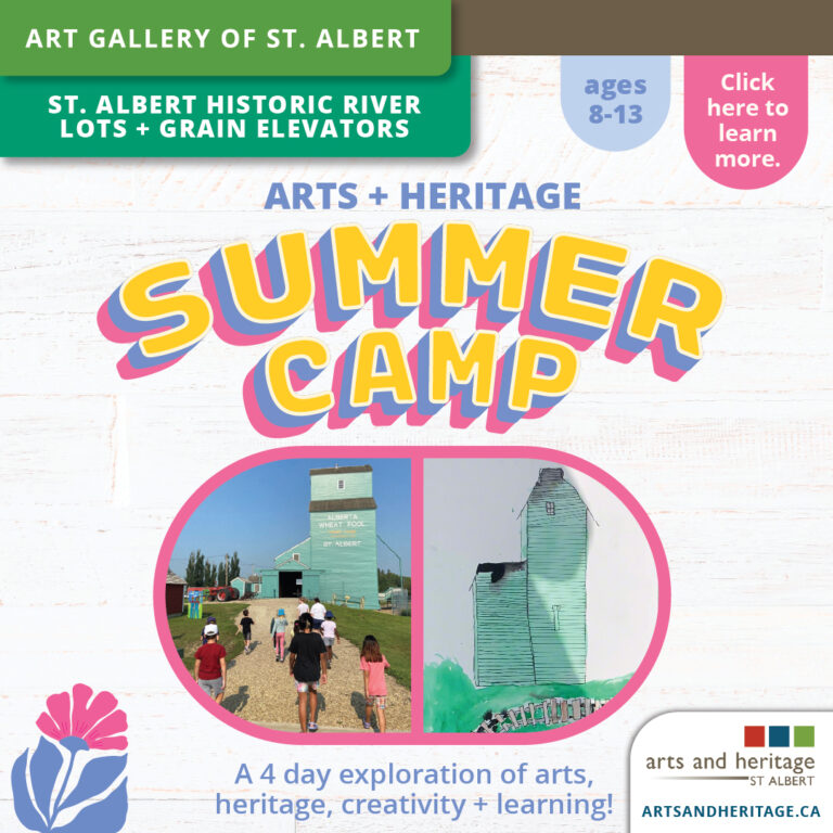 The BEST Summer Camps in Edmonton and Area | Family Fun Edmonton