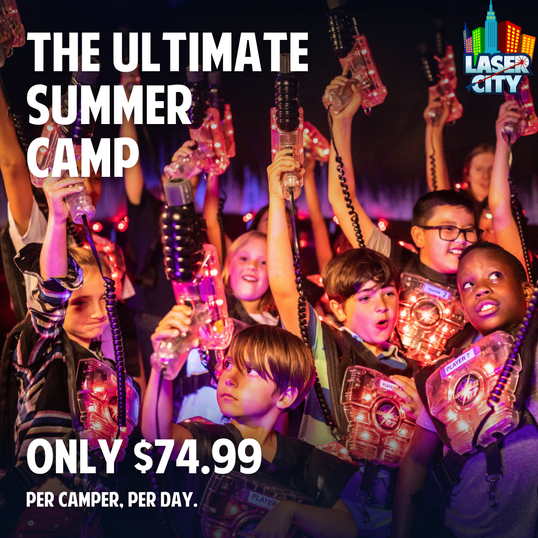 The BEST Summer Camps in Edmonton and Area | Family Fun Edmonton