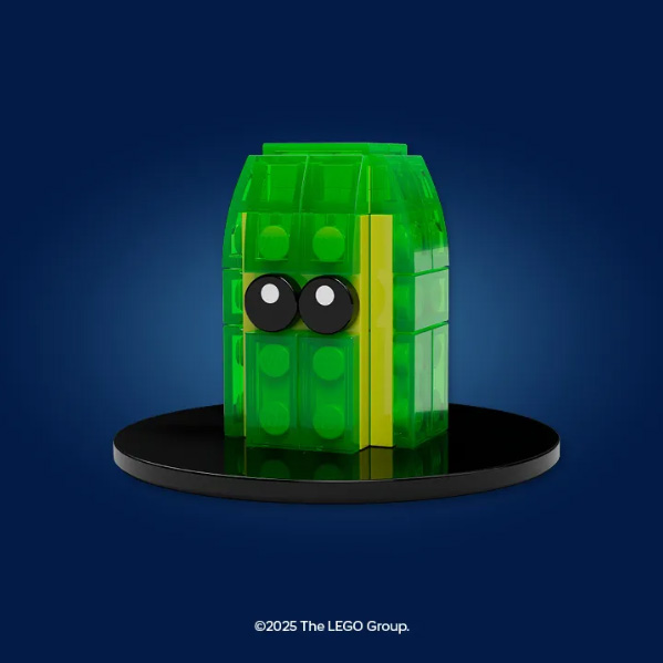 Free LEGO Build at Edmonton LEGO® Stores | Family Fun Edmonton