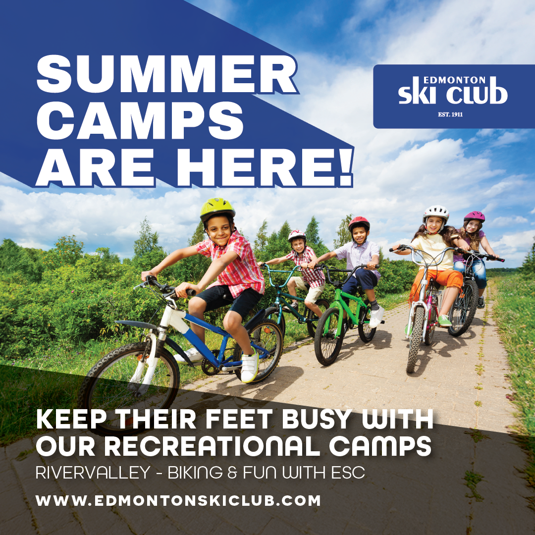 The BEST Summer Camps in Edmonton and Area | Family Fun Edmonton