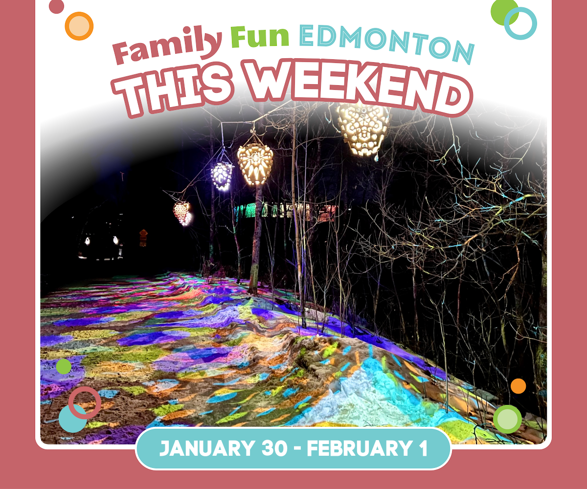 Family Fun Edmonton