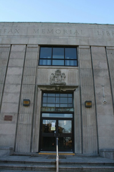 The Halifax Central Public Library - Family Fun Halifax
