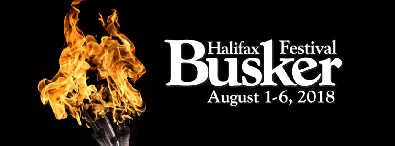 32nd Annual Halifax Busker Festival features over 300 shows